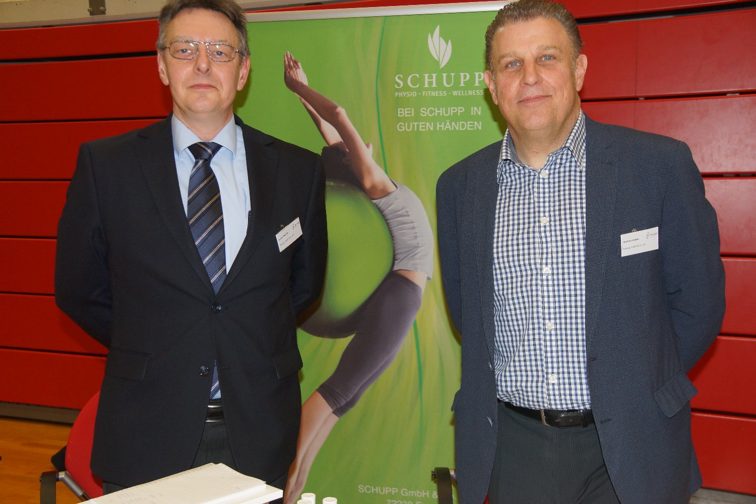 SCHUPP GmbH & Co. KG – femak e.V.