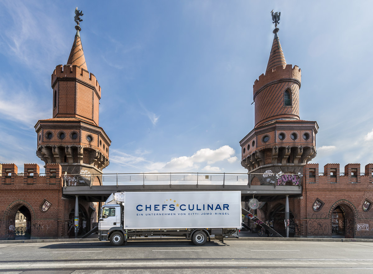 CHEFS CULINAR West GmbH & Co. KG – femak e.V.