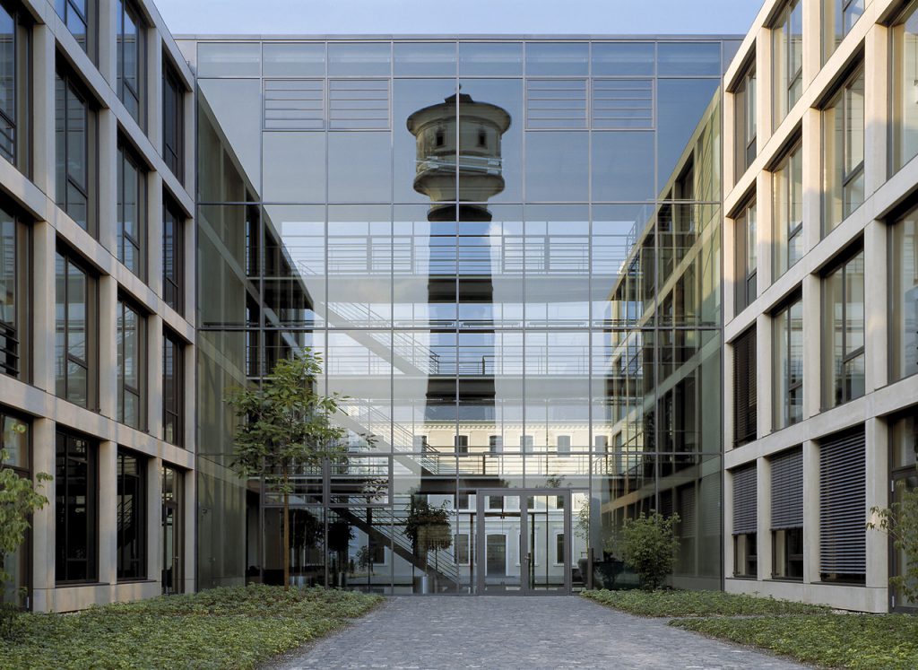 Dedalus HealthCare GmbH – femak e.V.