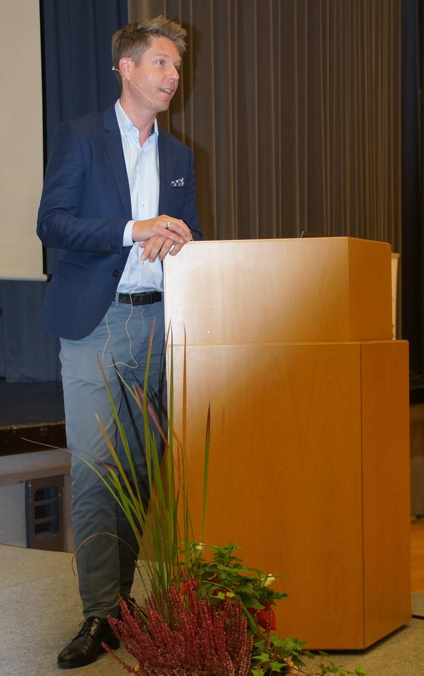 Review 38. Bundesfachtagung 2022 in Rotenburg a. d. Fulda – femak e.V.